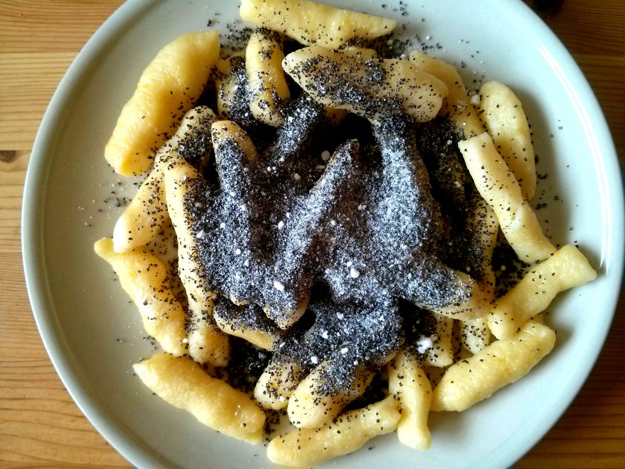 Nejlepší recepty s mákem - Zdravá kuchařka