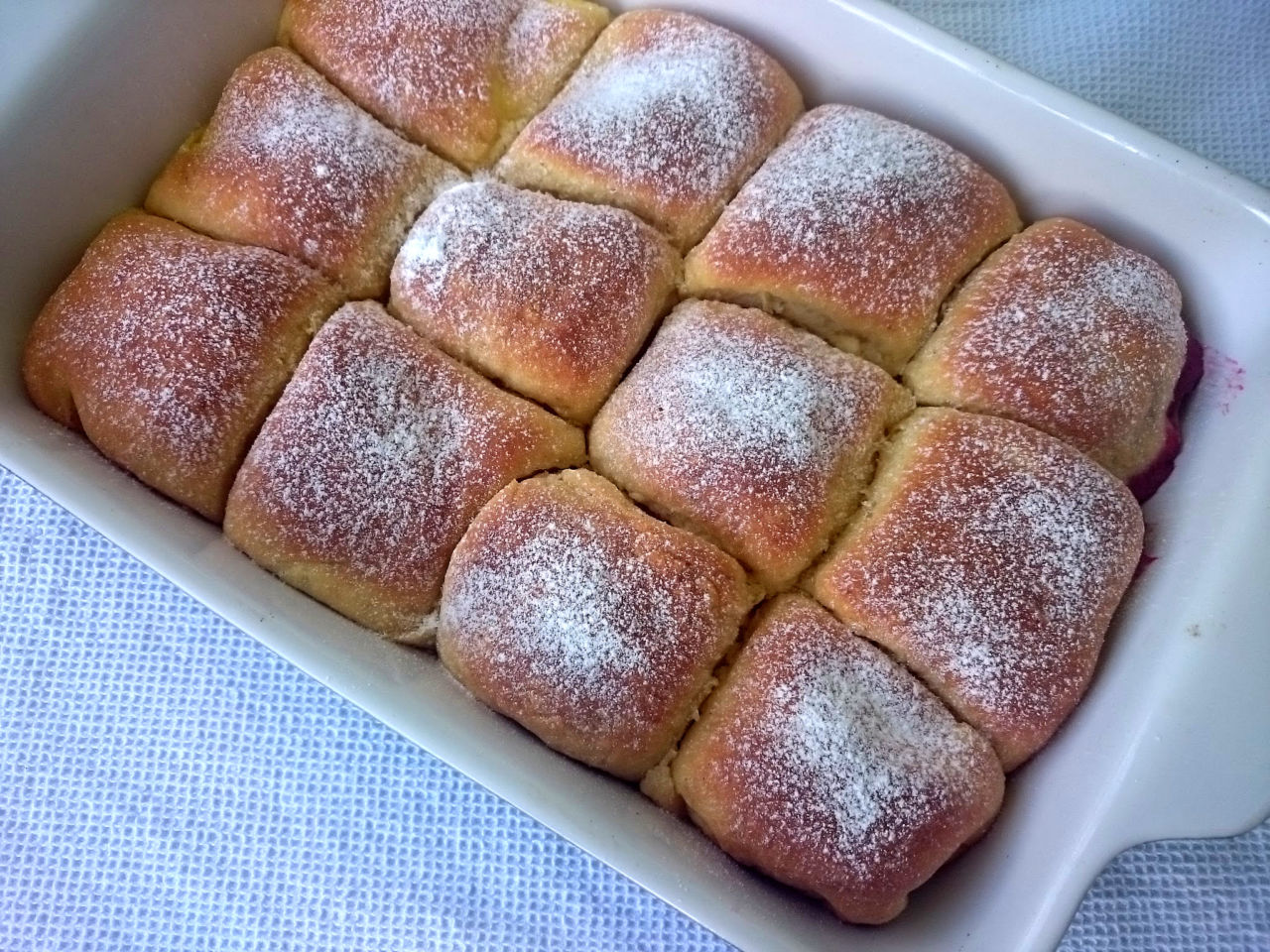 kynute-buchty - Zdravá kuchařka